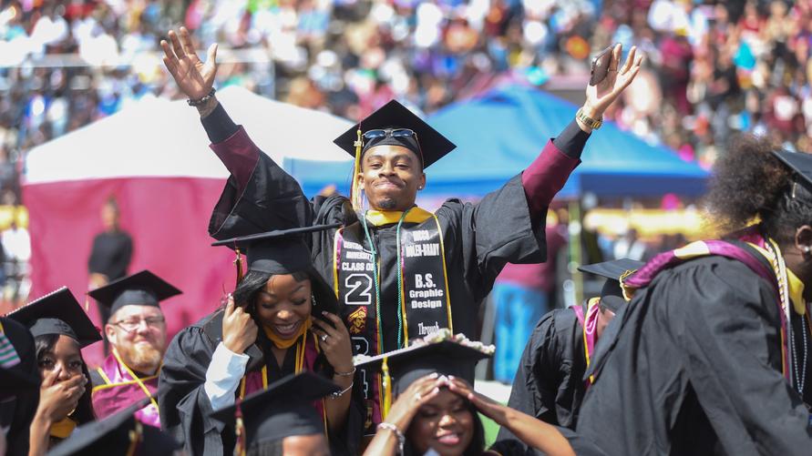 Central State University names Tony Carter as head football coach | Central State University